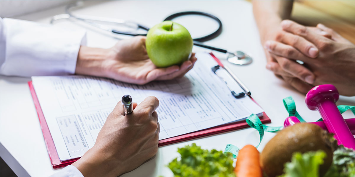 Plano alimentar personalizado: Saiba as vantagens